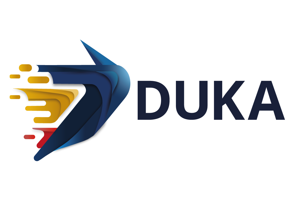 DUKA | First Tunisian Marketplace
